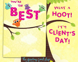 International Client's Day - 19th of March